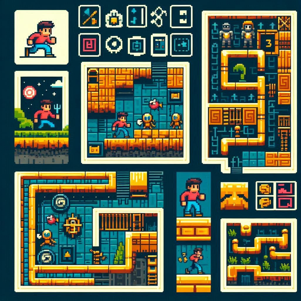 Portfolio - Rishi Saxena